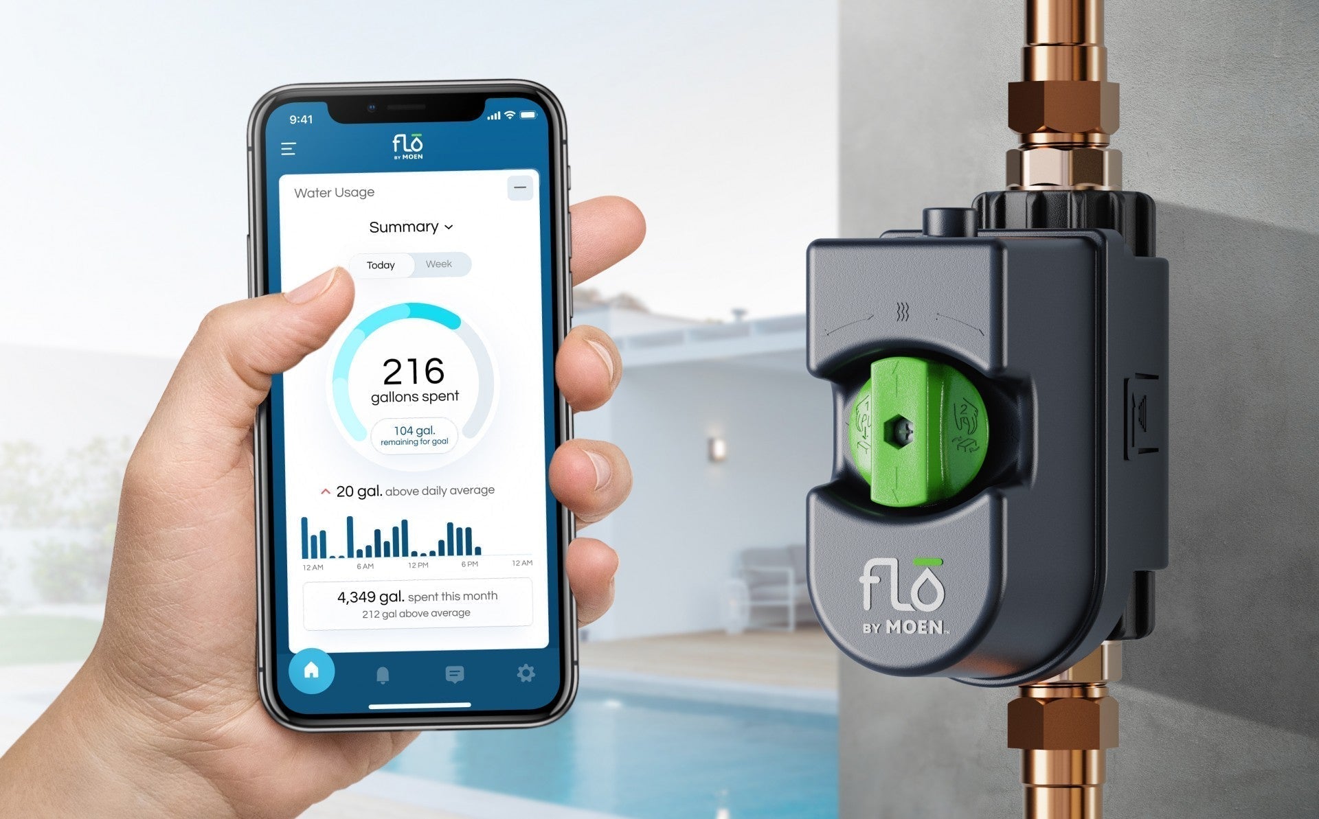 Stop Water Damage Before It Starts: Smart Leak Protection for Every Ho ...