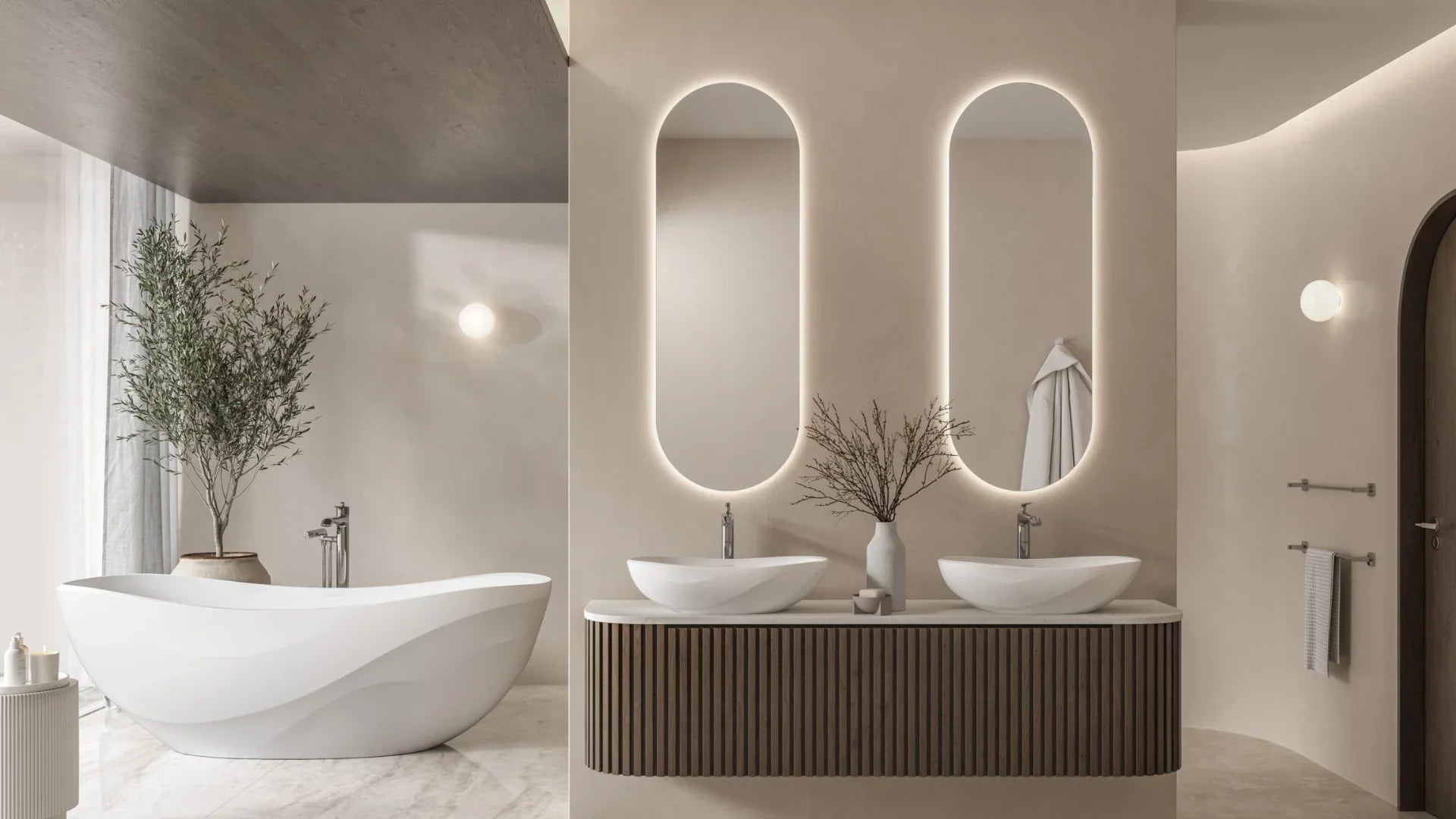 House of Rohl: Five Stories of Artistry and Heritage – Splashes