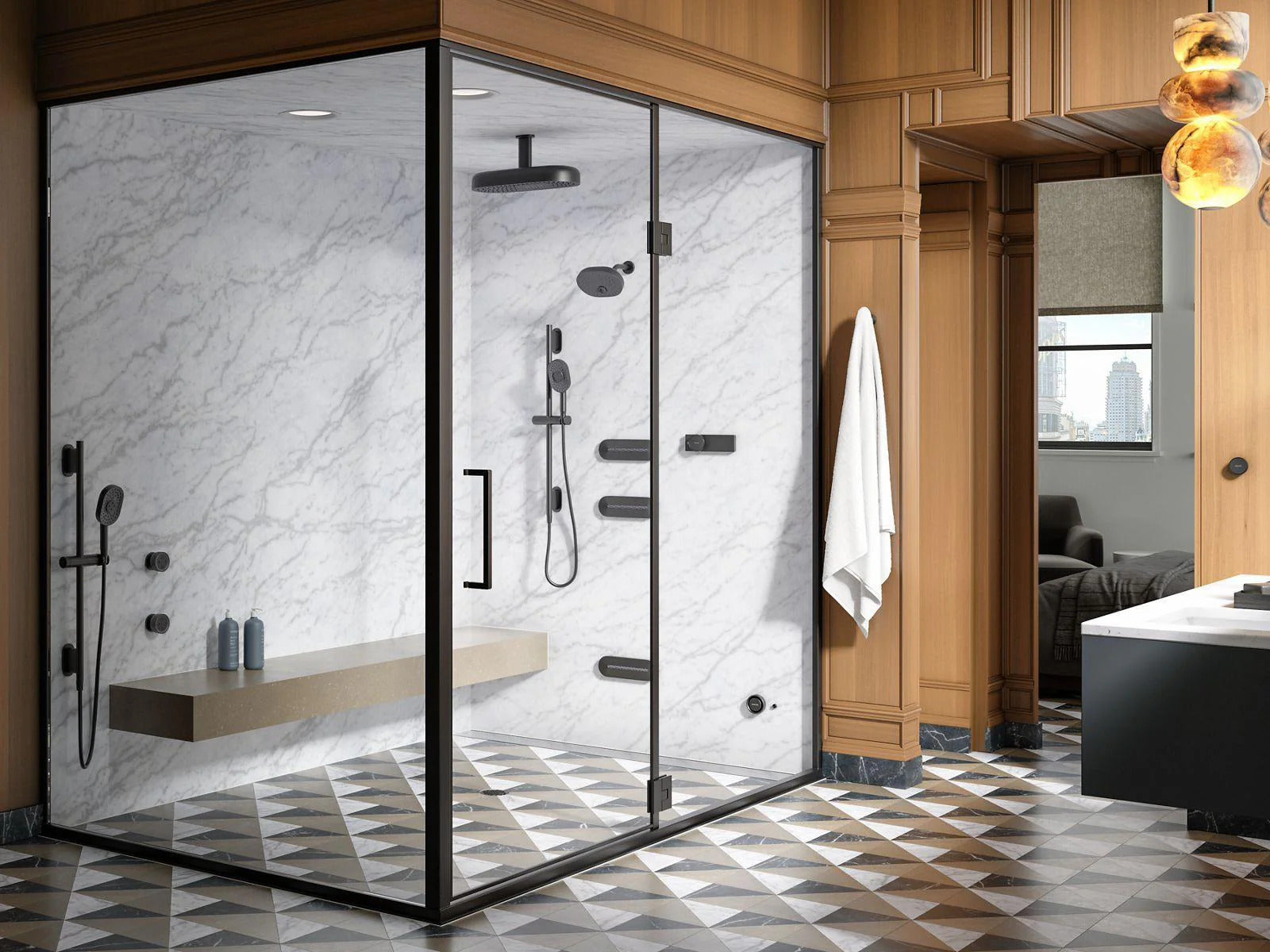 A Homeowner’s Guide to Shower Valves, Cartridges & Trim Kits – Splashes