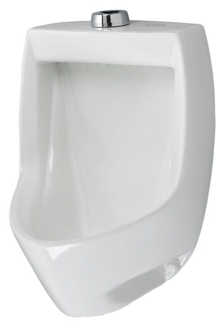 Urinals | Commercial Restroom Fixtures – Splashes