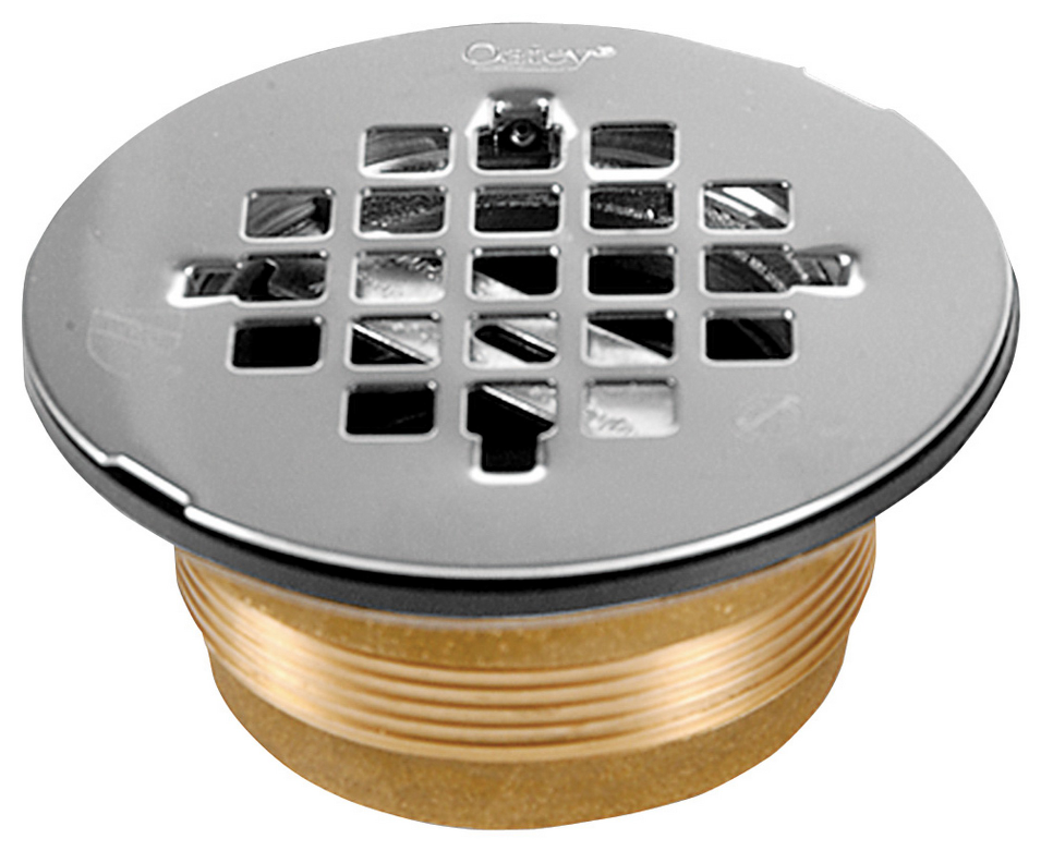 Shower Drains & Accessories – Splashes