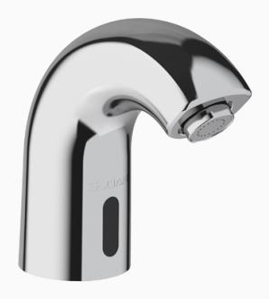 Electronic Sensor Faucets | Touchless Convenience – Splashes