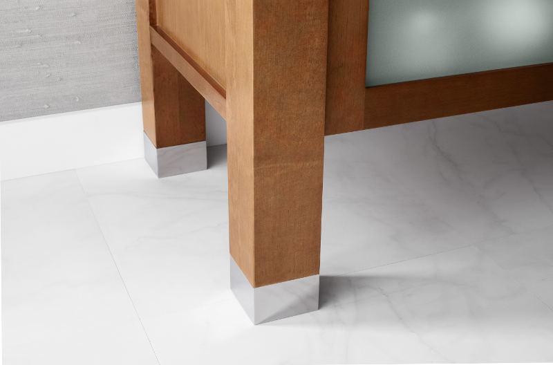 Shop Vanity and Cabinet Parts & Accessories – Splashes