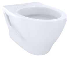 Wall Mount Toilet - Splashes Bath & Kitchen