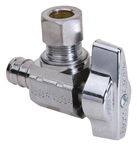 Supply Stops | Shut-Off Valves – Splashes