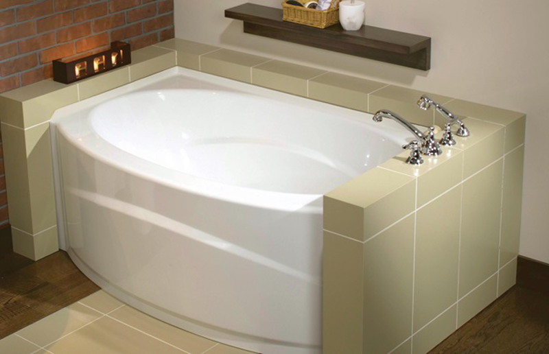 Alcove Bathtubs – Splashes