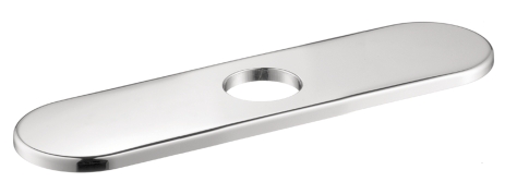 Shop Kitchen Faucet Deck Plates & Flanges – Splashes