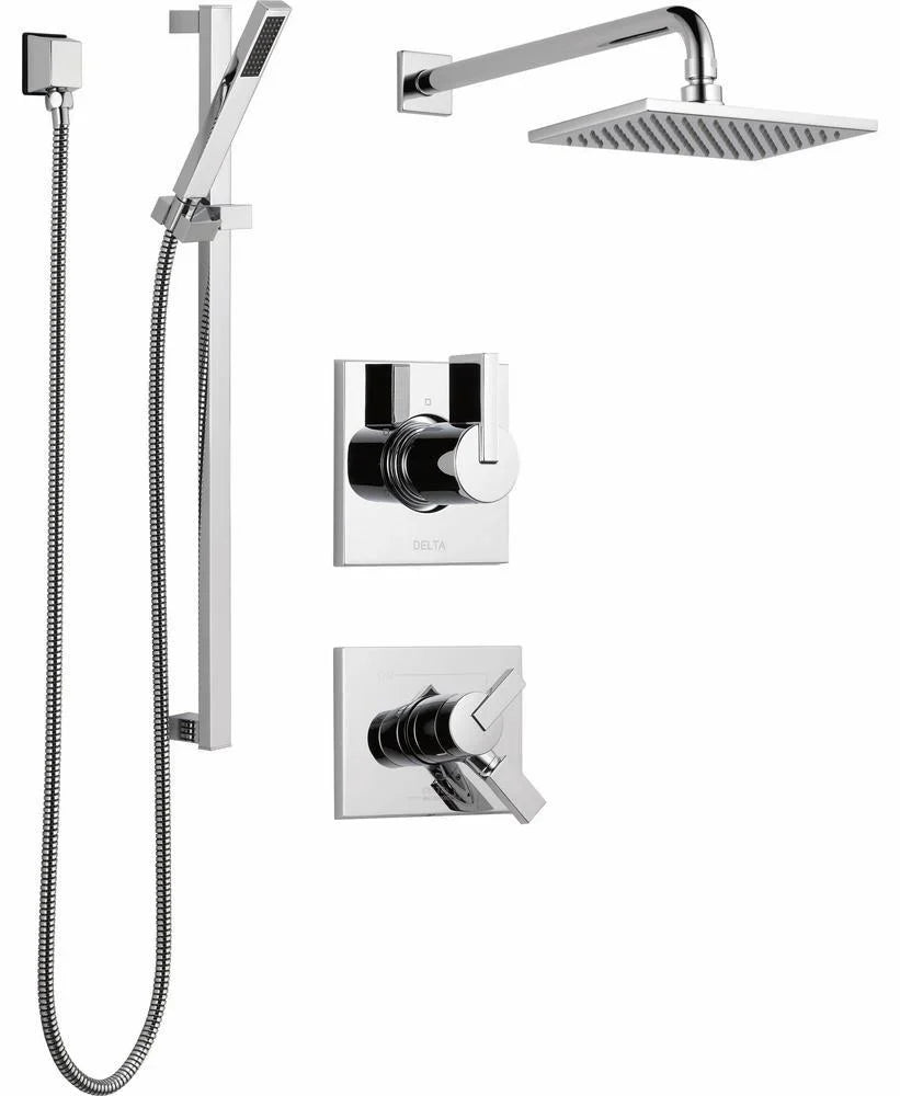 Bathroom Faucets & Shower Controls - Premium Brands – Page 2 – Splashes