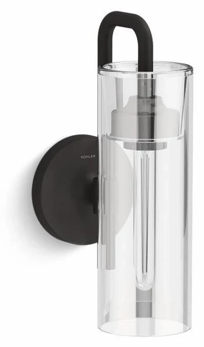 Bathroom Lighting – Splashes