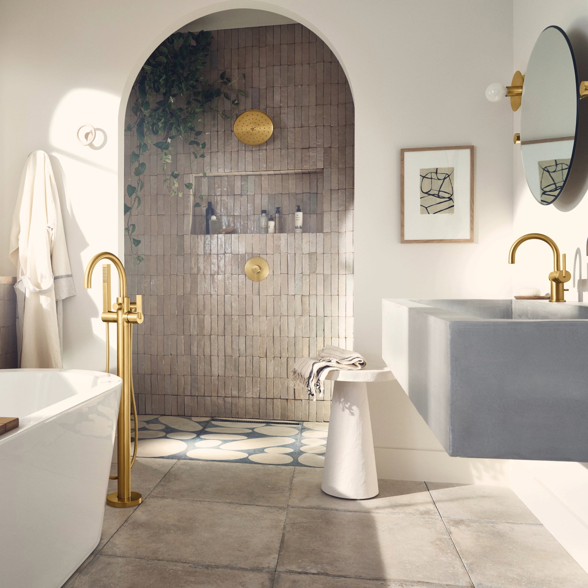 Moen: Faucets, Showerheads, Accessories, Bath Safety Products – Splashes