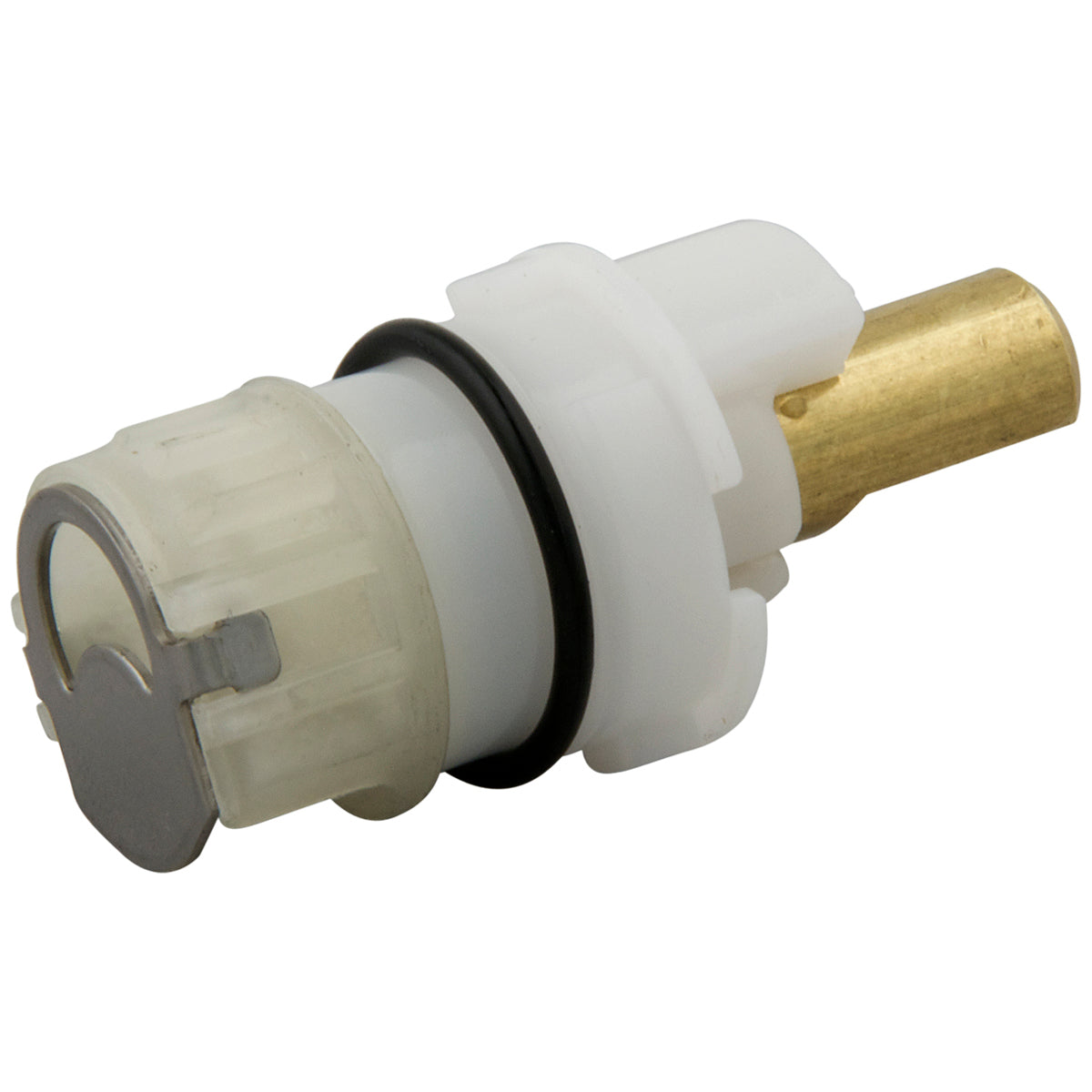 Faucet Cartridge for Delta 2-Handle Faucets OEM RP24096 D-28 Master Pl ...