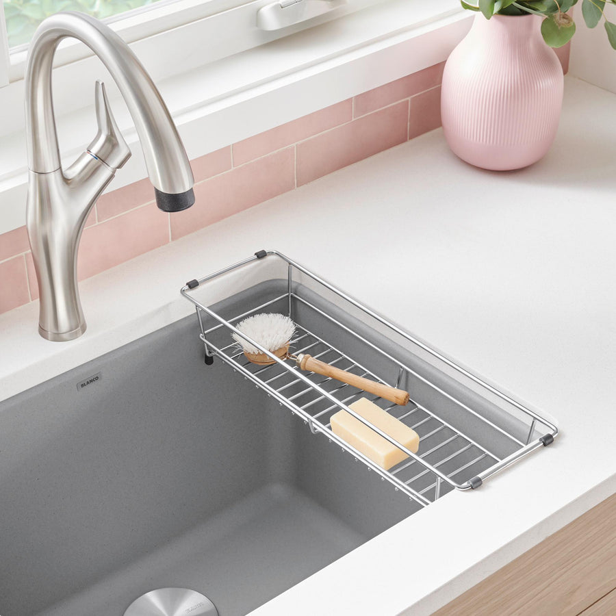 Liven Laundry Rack - Stainless Steel 401952 Blanco – Splashes