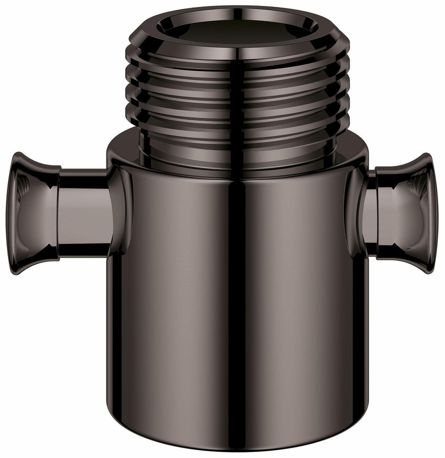 Universal Volume Control - Grohe Hard Graphite 95866A00 Grohe – Splashes