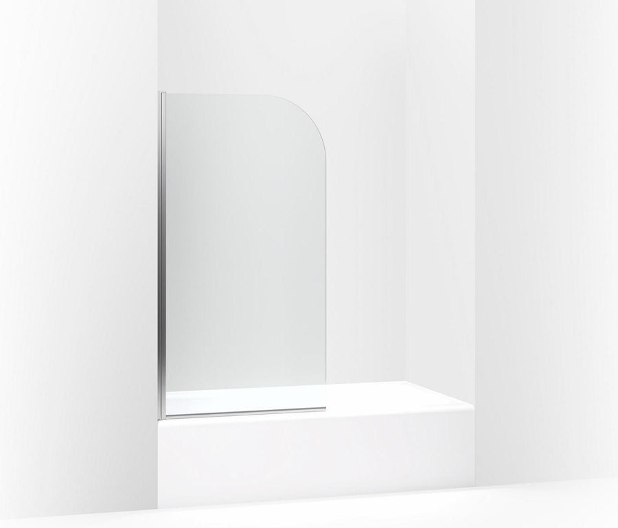 Bellwether 60" X 32" Alcove Bathtub with Integral Apron and LH Drain ...