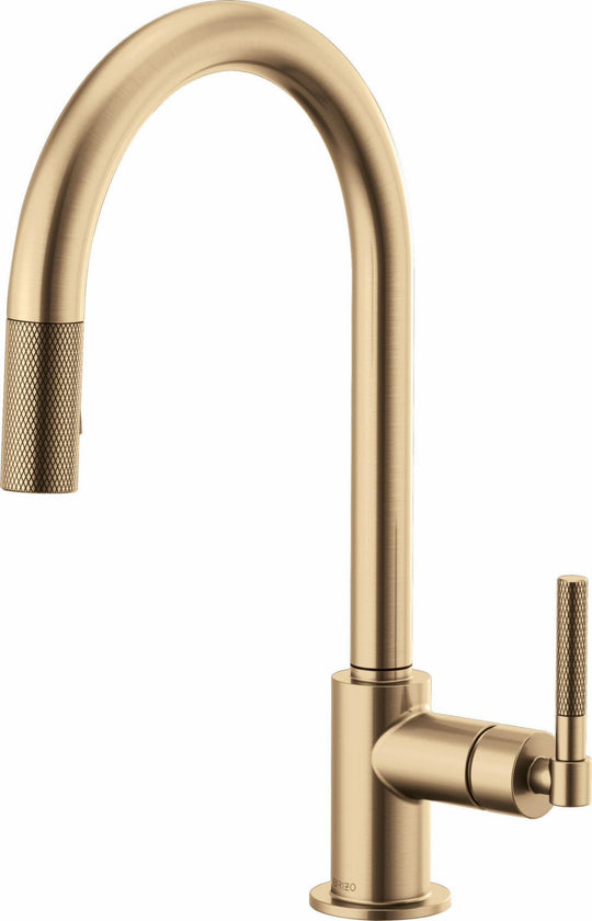 Brizo Canada Fixtures: Kitchen & Bathroom Faucets, Showers, Accessories ...