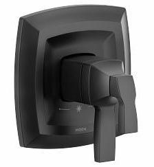Voss M-Core 4 Series Valve Trim - Matte Black UT4691BL Moen – Splashes