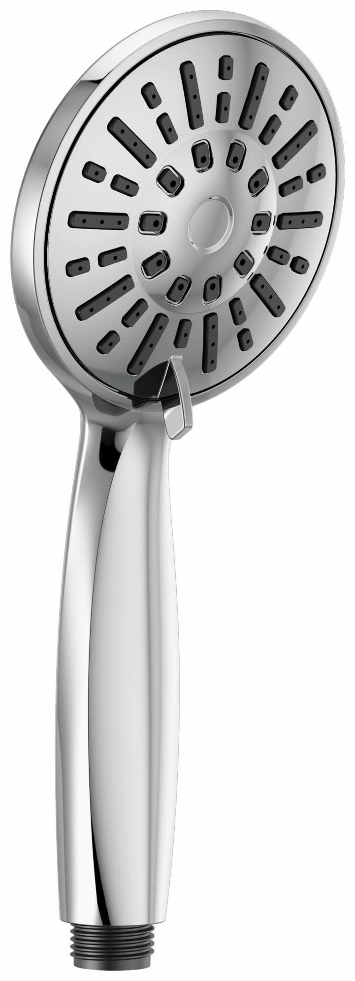 4-Setting 1.75 GPM Hand Shower - Chrome 59361-PK Delta – Splashes