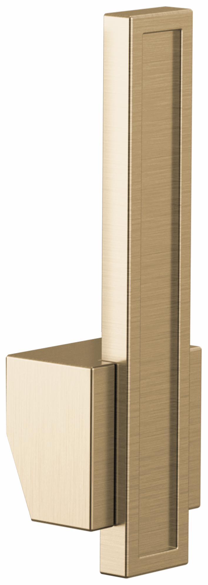 Frank Lloyd Wright Lever Handle Kit For Pulldown Kitchen Faucet - Luxe ...