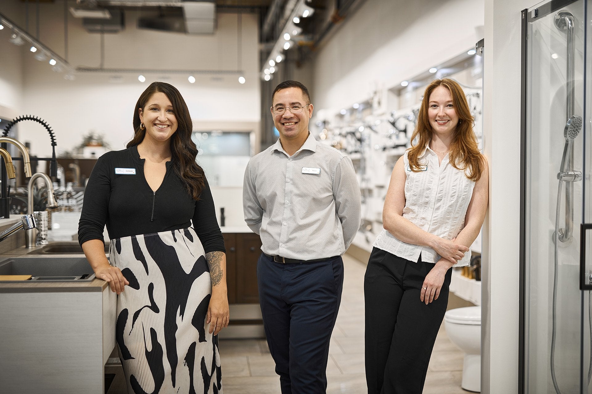 About Splashes | Premium Plumbing Fixtures in Canada