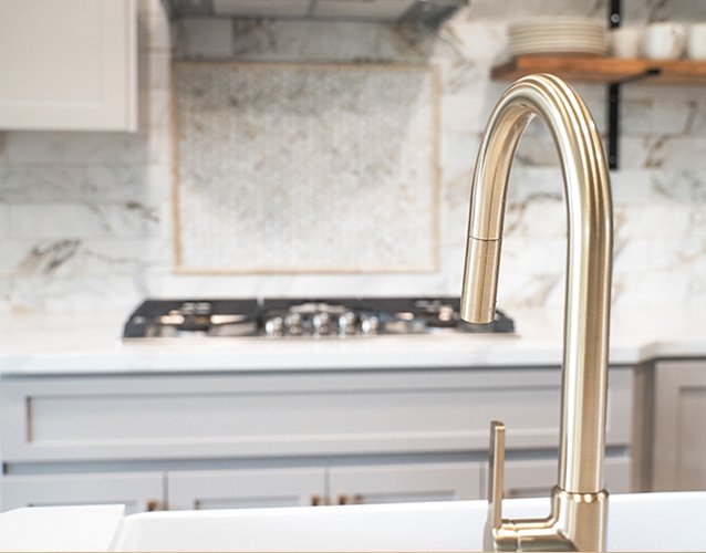 About Splashes | Premium Plumbing Fixtures in Canada