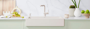 Blanco: Kitchen Sinks, Faucets, Accessories - Splashes