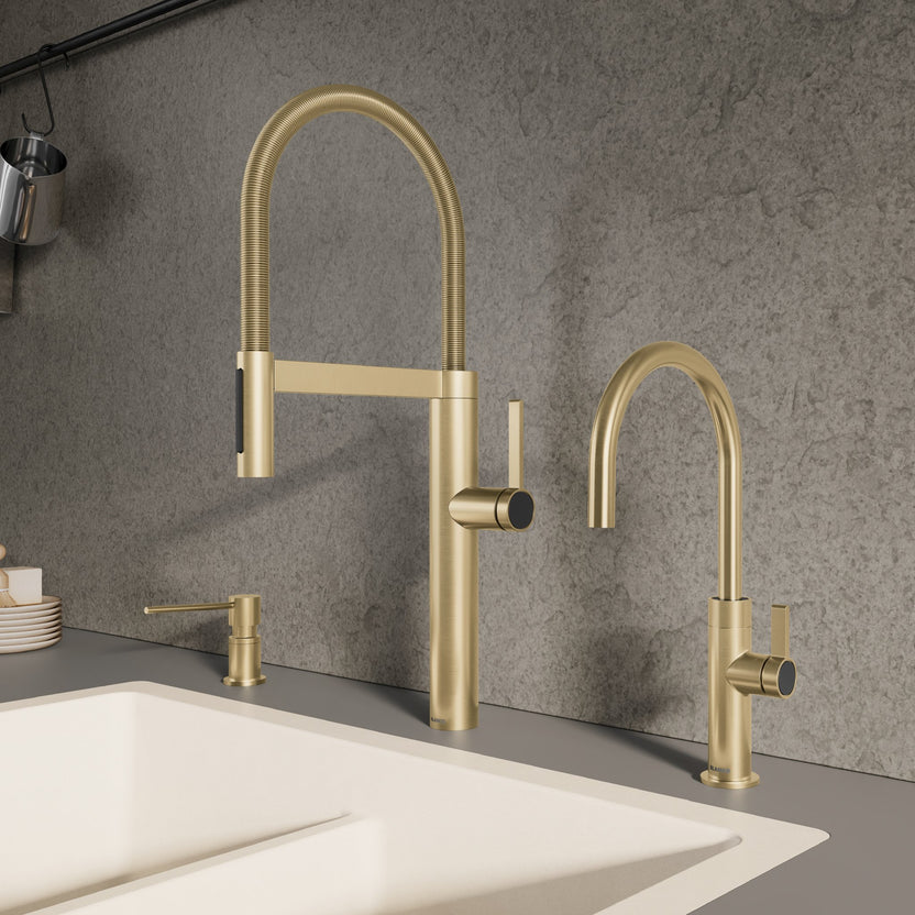 Blanco: Kitchen Sinks, Faucets, Accessories - Splashes