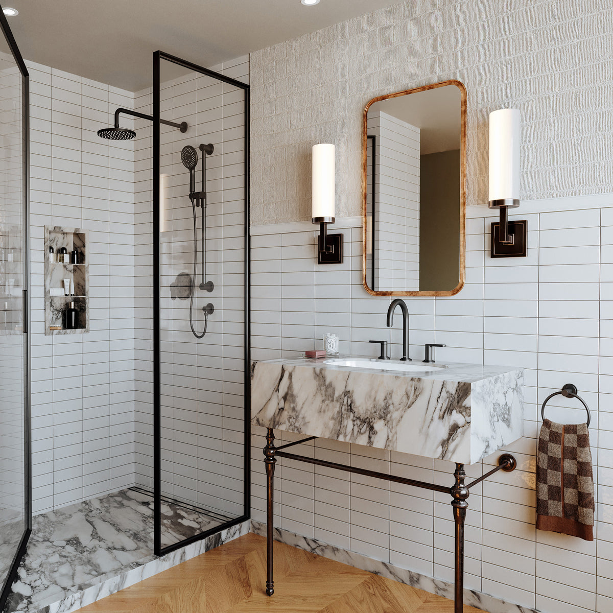 Riobel by House of Rohl - Proudly Canadian – Splashes