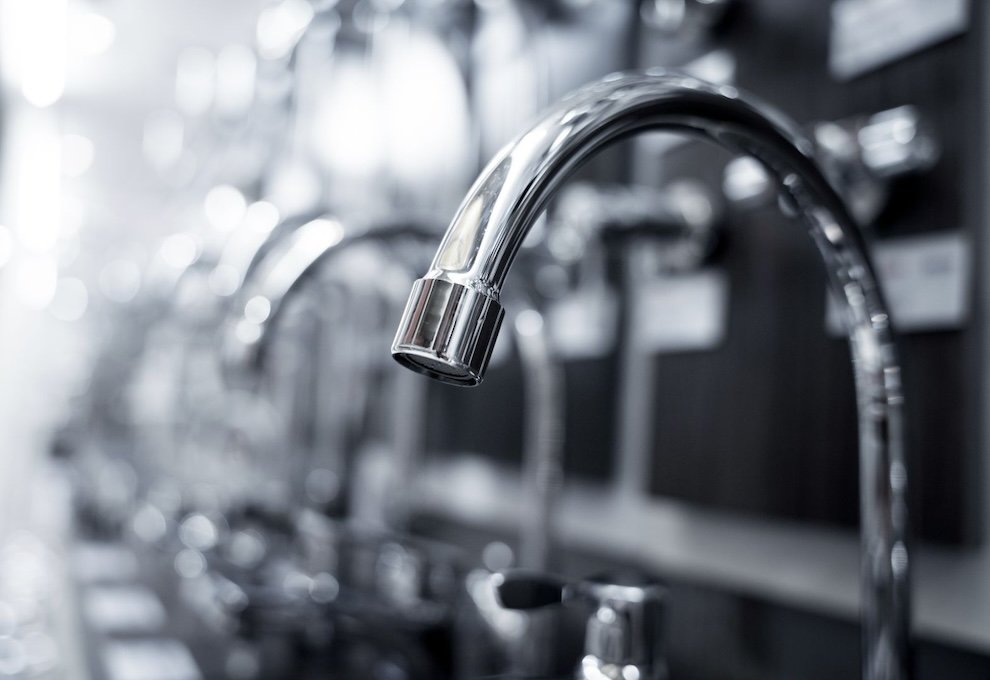 Bathroom & Kitchen Retailer Canada | Faucets, Sinks, Showers, Toilets ...