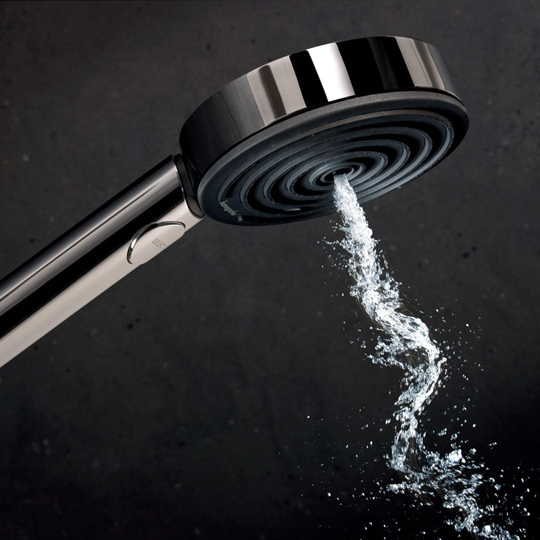Hansgrohe: Innovative Bathroom and Kitchen Fixtures – Splashes