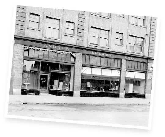 About Splashes | Premium Plumbing Fixtures in Canada