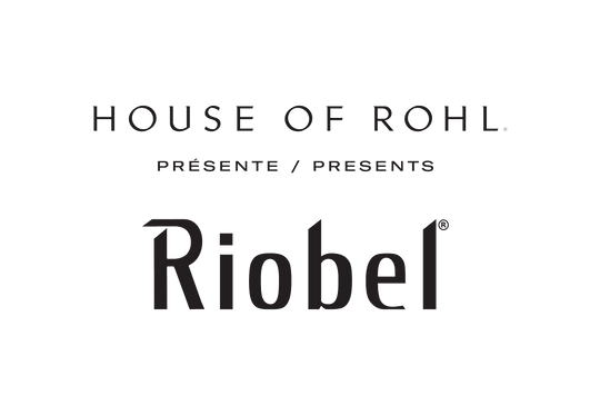 Riobel by House of Rohl - Proudly Canadian – Splashes