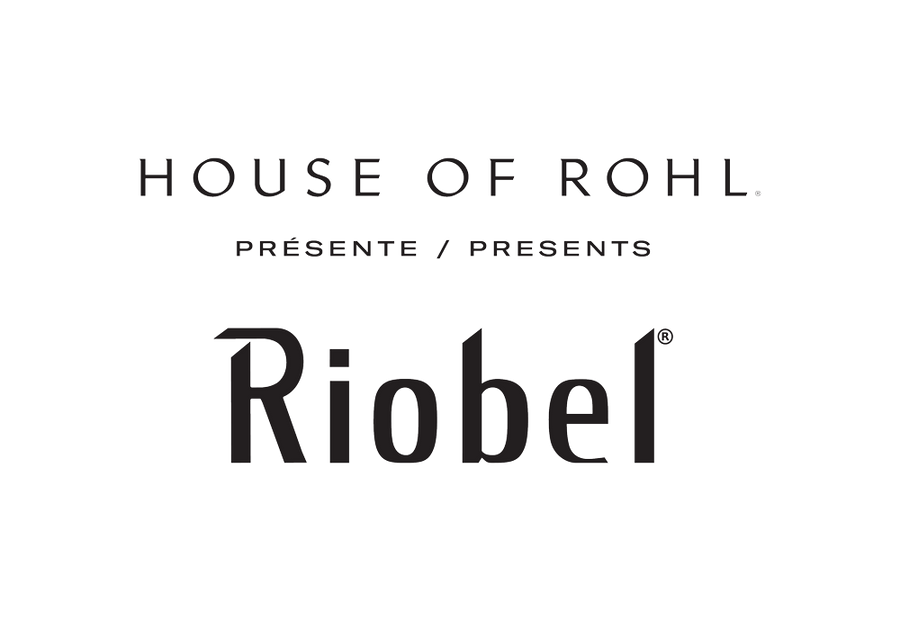Riobel by House of Rohl - Proudly Canadian – Splashes