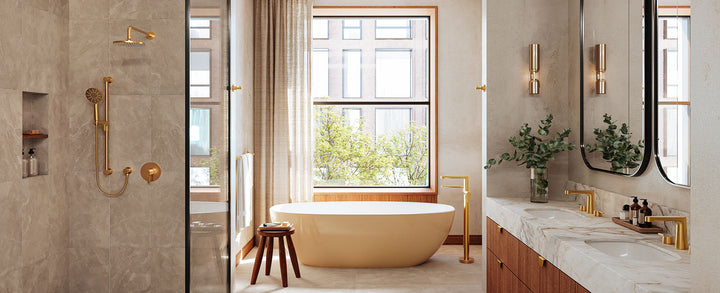 Riobel by House of Rohl - Proudly Canadian – Splashes