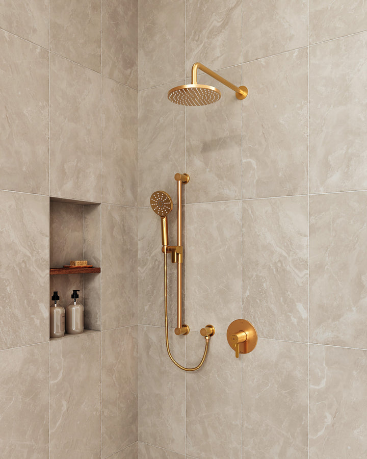 Riobel by House of Rohl - Proudly Canadian – Splashes