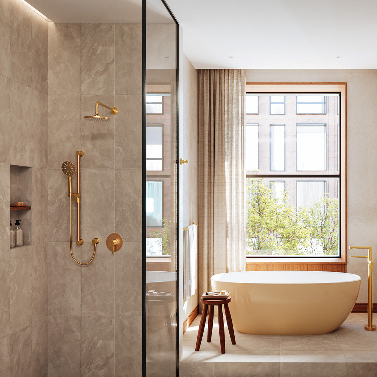 Riobel by House of Rohl - Proudly Canadian – Splashes