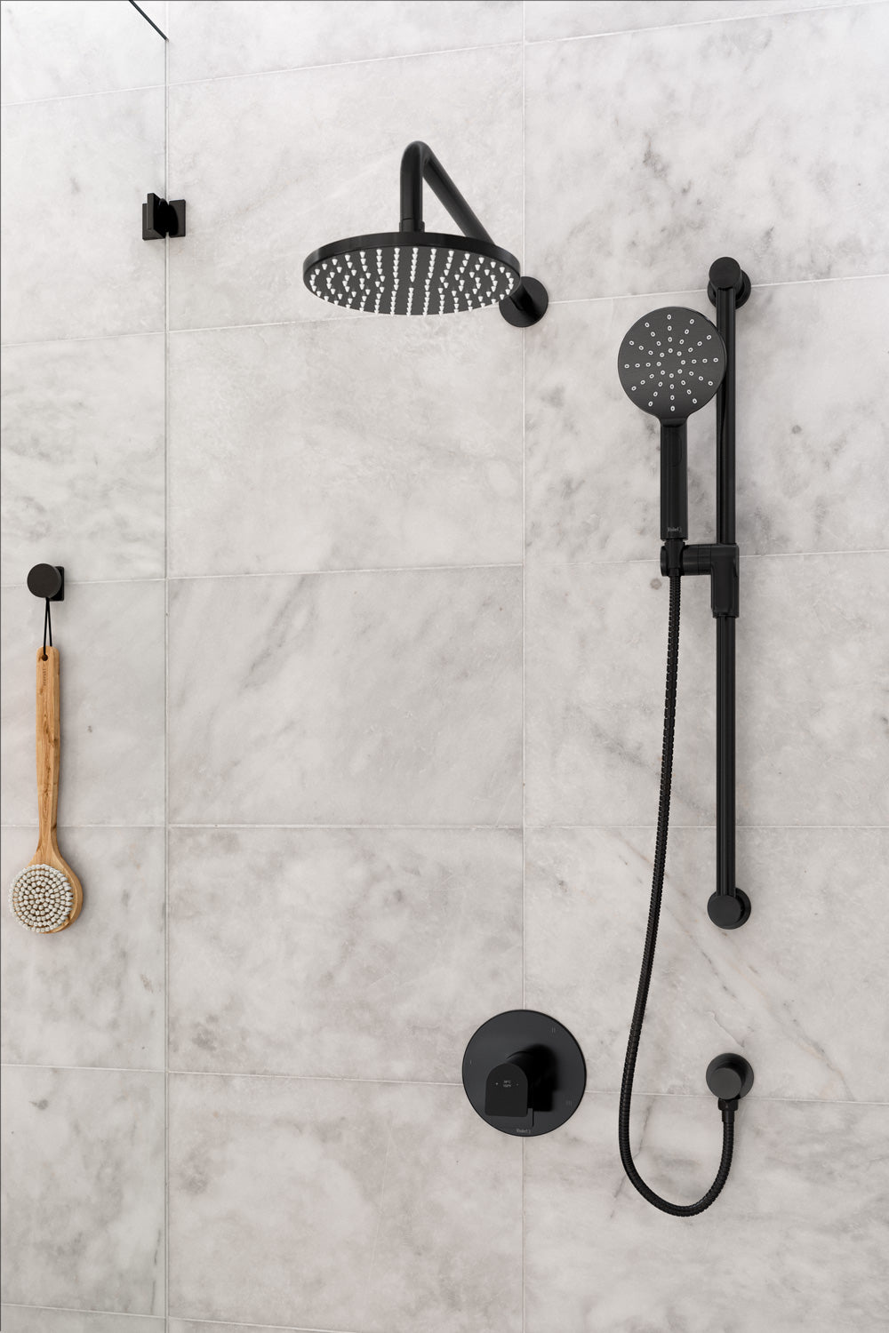 Riobel by House of Rohl - Proudly Canadian – Splashes