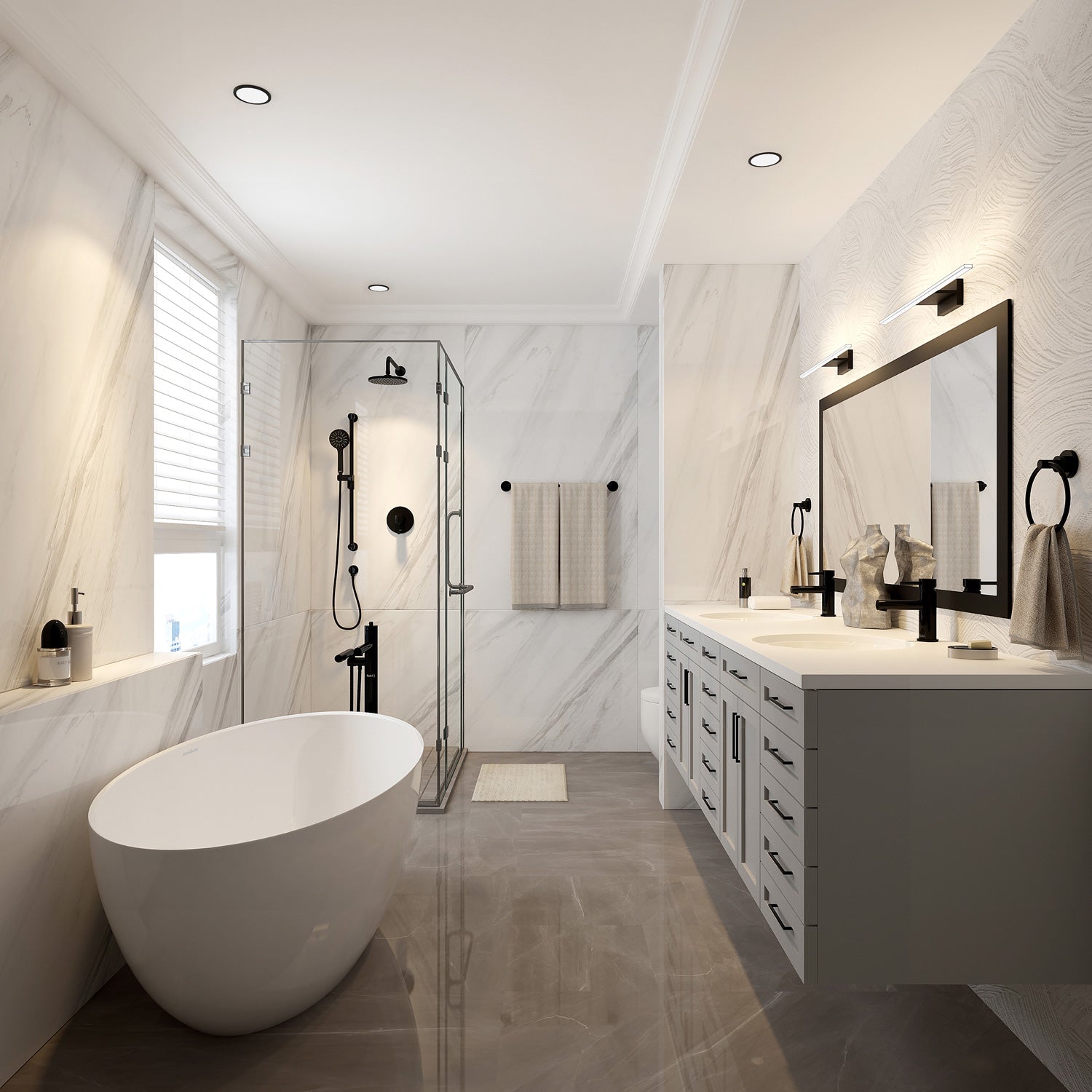 Riobel by House of Rohl - Proudly Canadian – Splashes
