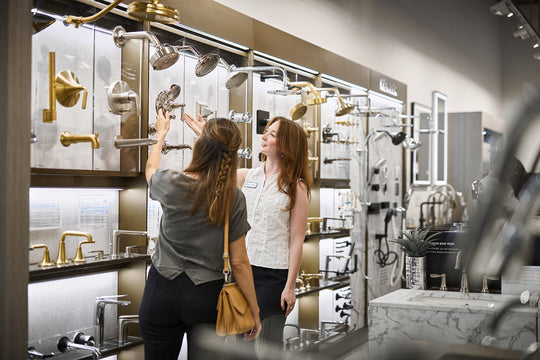 Splashes Bath & Kitchen Locations - All the Showrooms