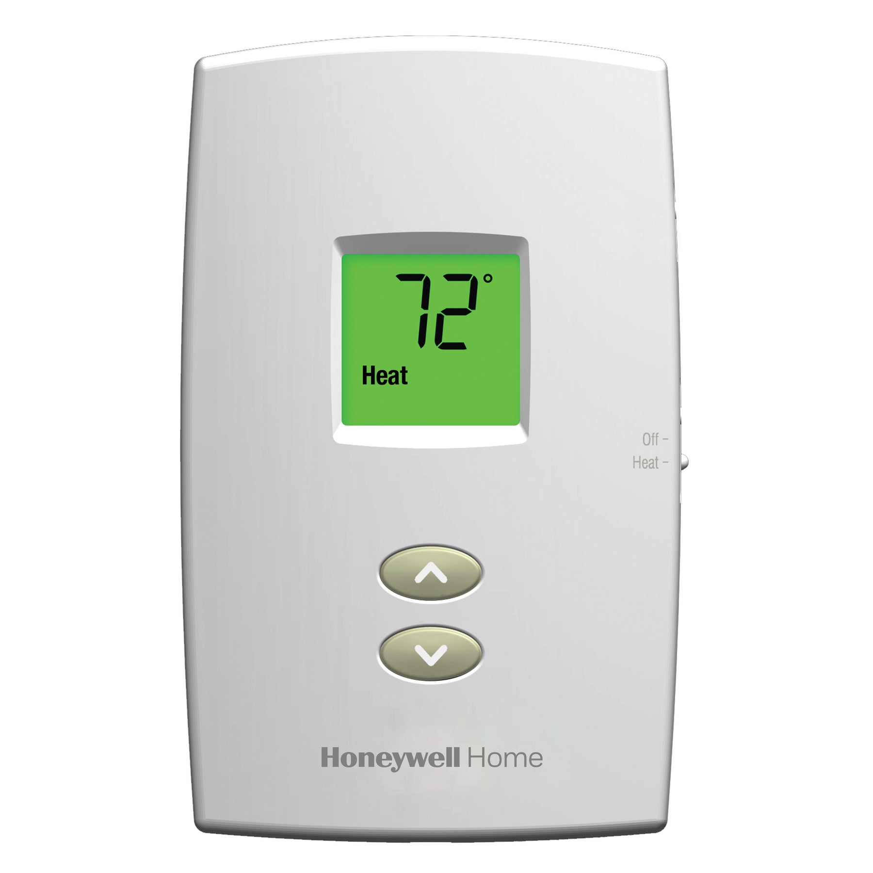 Honeywell PRO 1000 Non-Programmable Thermostat - White – Splashes