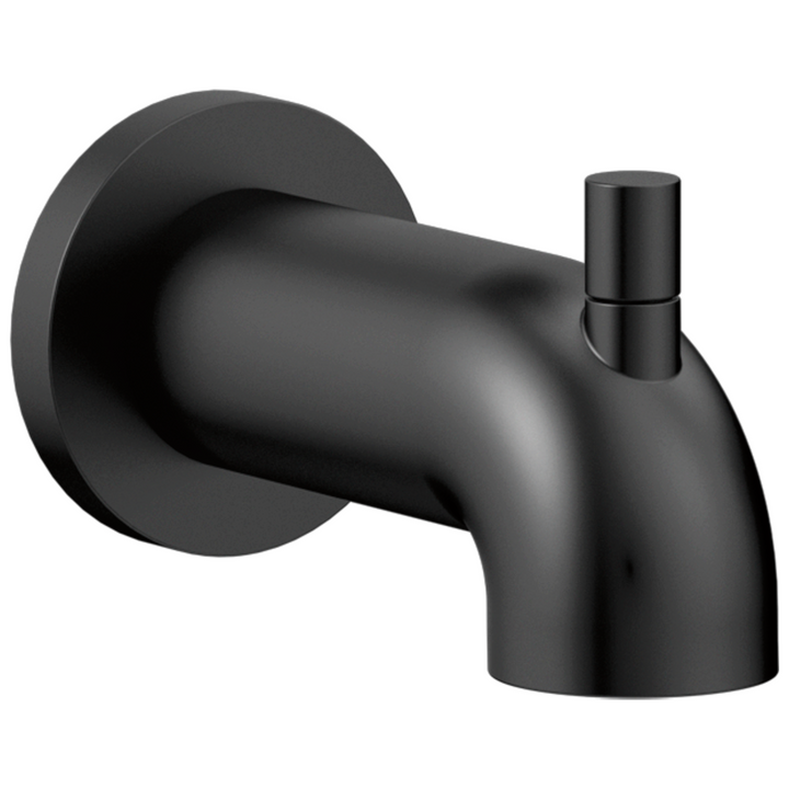 Trinsic Soap Dispenser - Matte Black RP100734BL Delta – Splashes