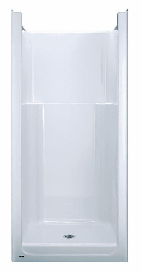 Hytec Bathtubs: Alcove, Drop-In, Freestanding, Shower Bases and Stalls ...